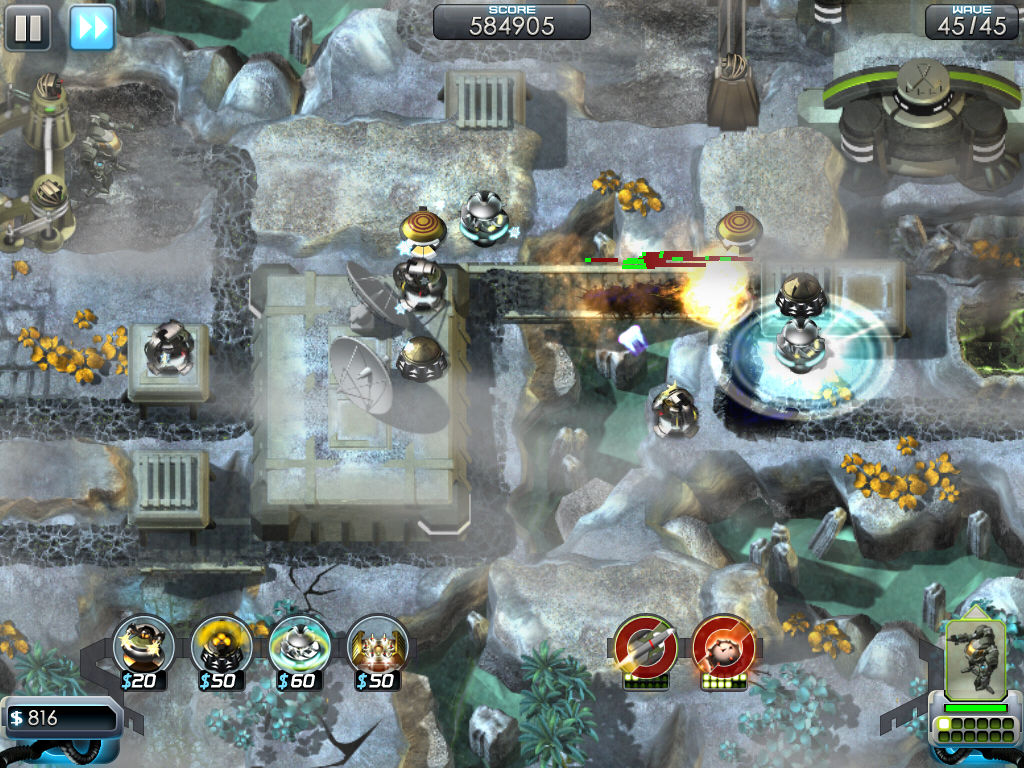 Sentinel 3: Homeworld Wallpapers - Wallpaper Cave