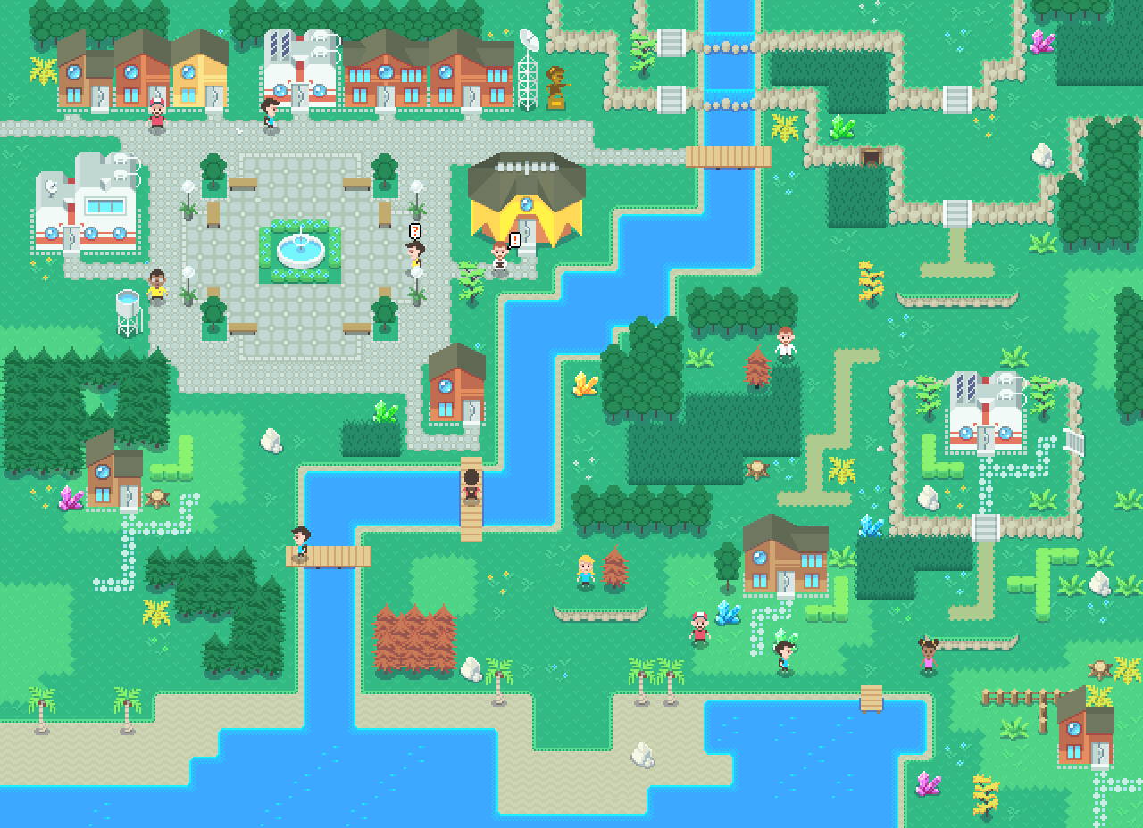 Chainmonsters Wallpapers - Wallpaper Cave