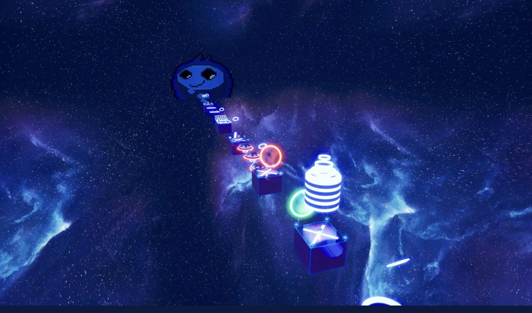 Pixel Worlds Wallpapers - Wallpaper Cave