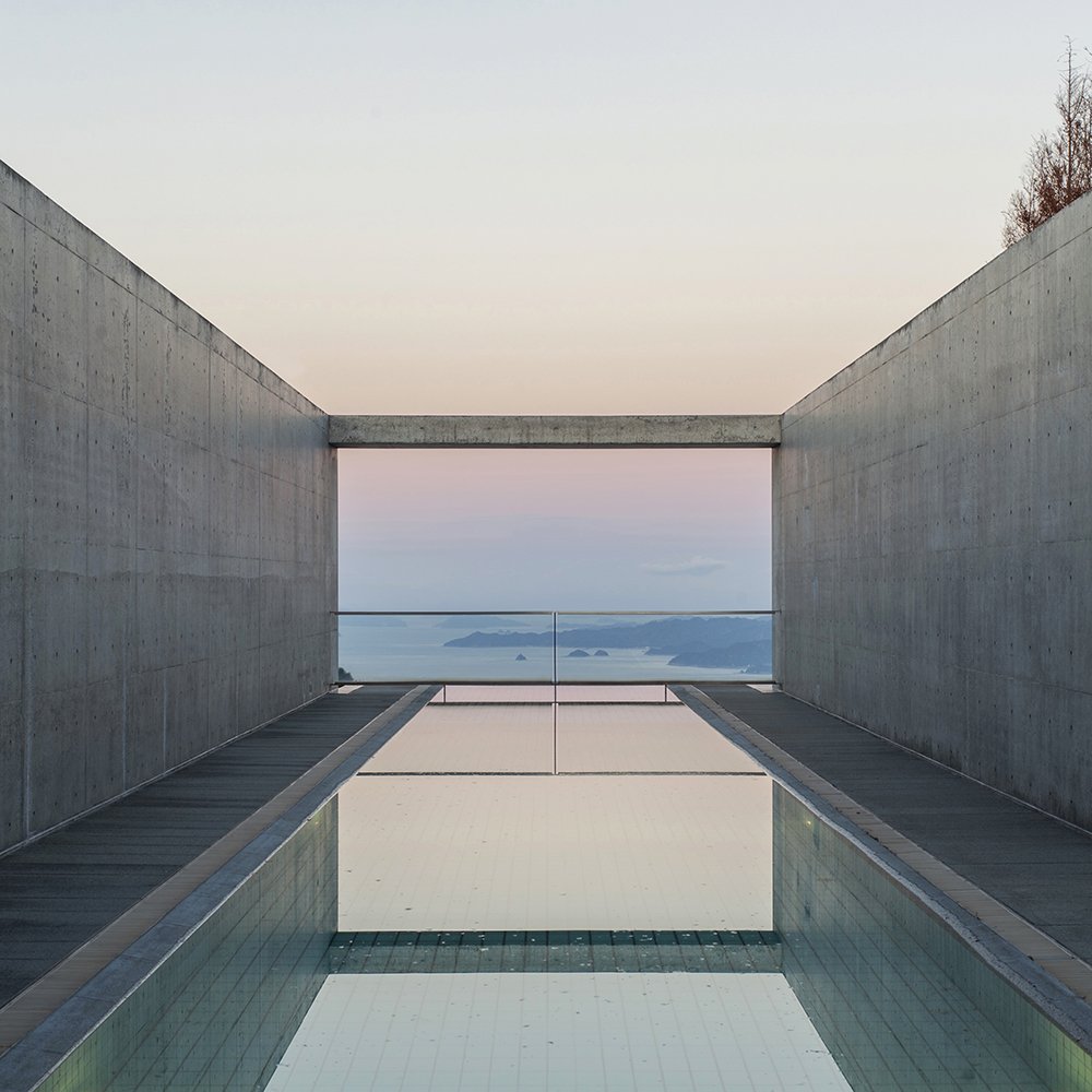 Tadao Ando Wallpapers - Wallpaper Cave