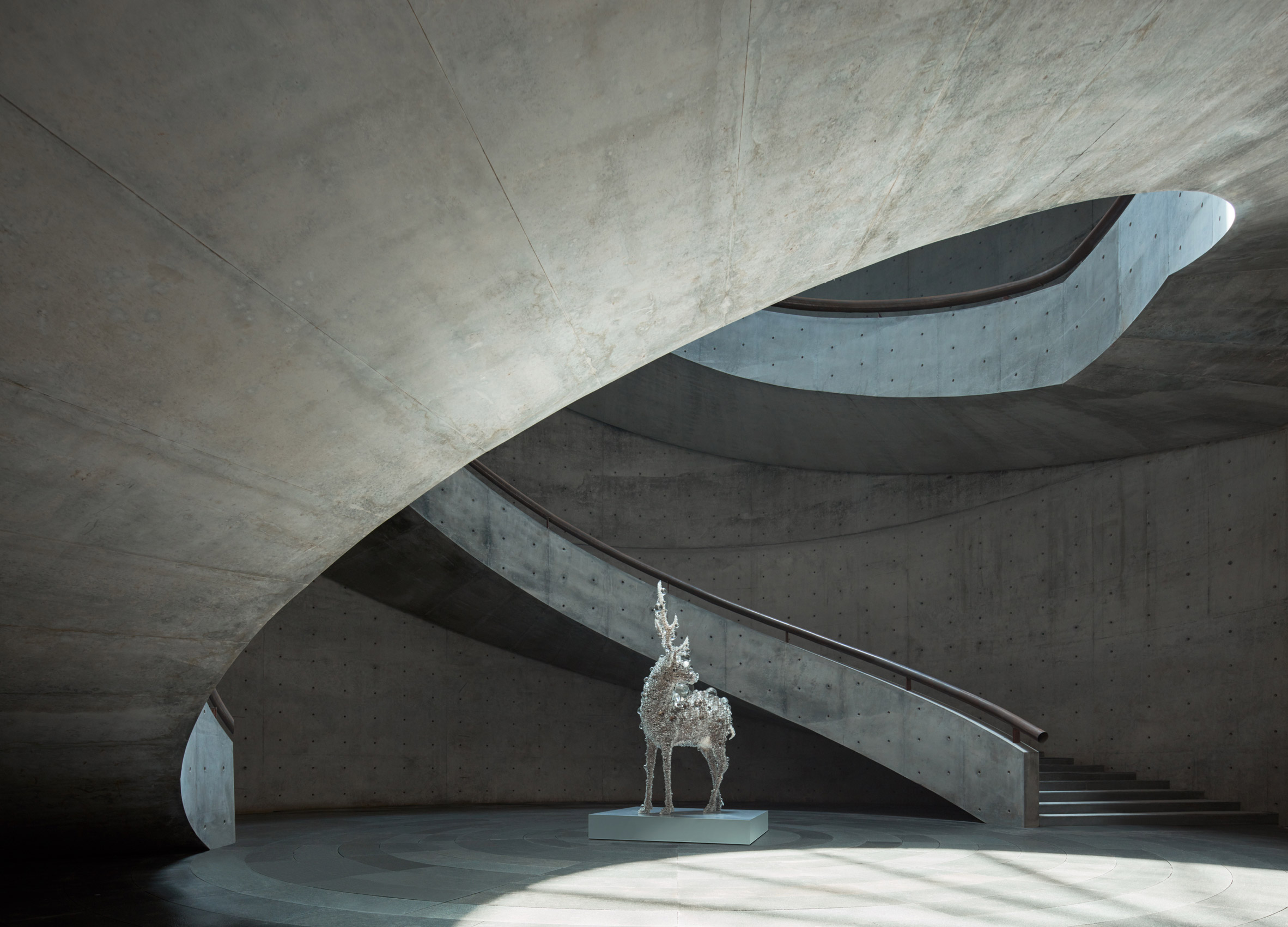 Tadao Ando Wallpapers - Wallpaper Cave