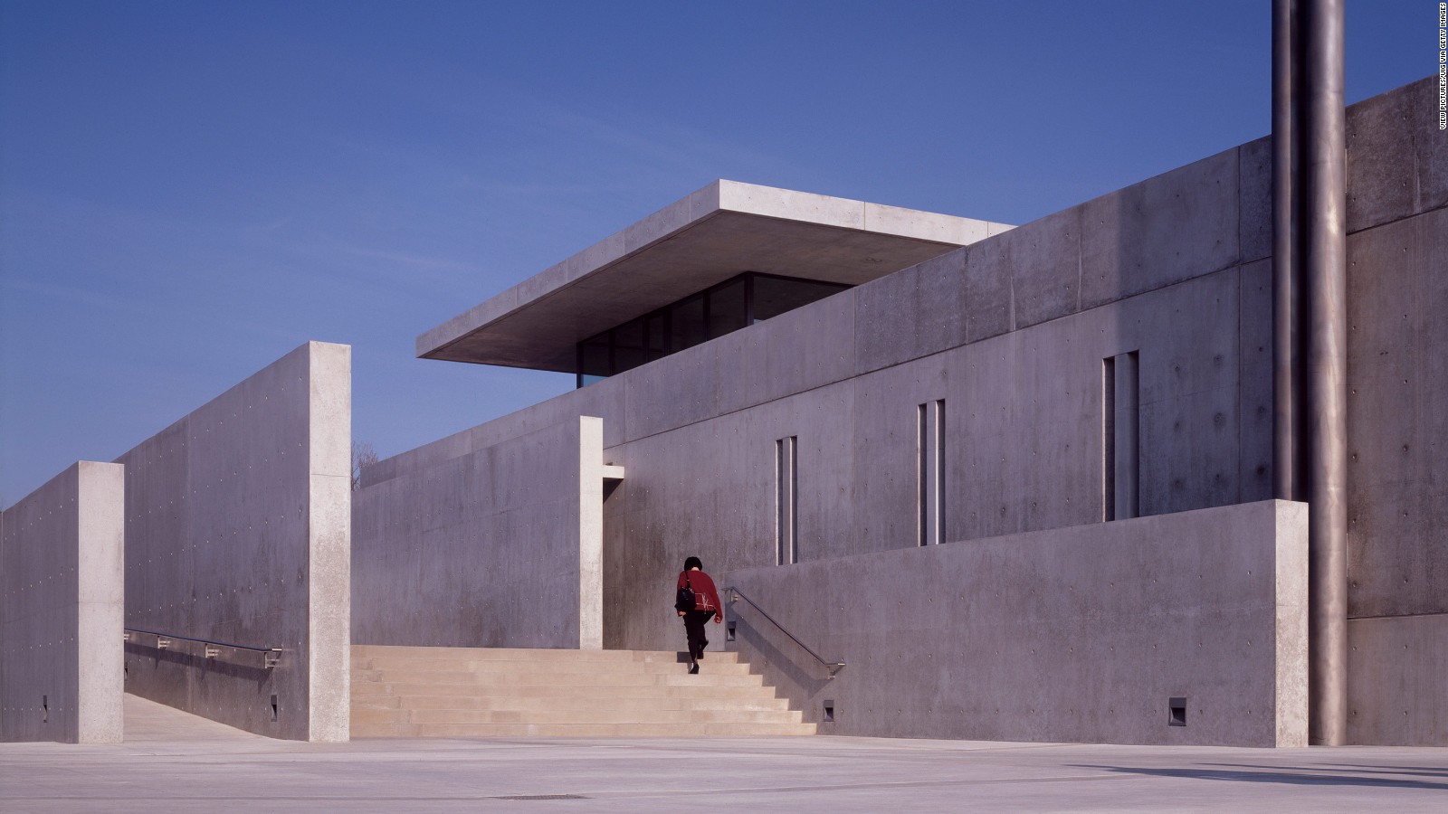 Tadao Ando Wallpapers - Wallpaper Cave