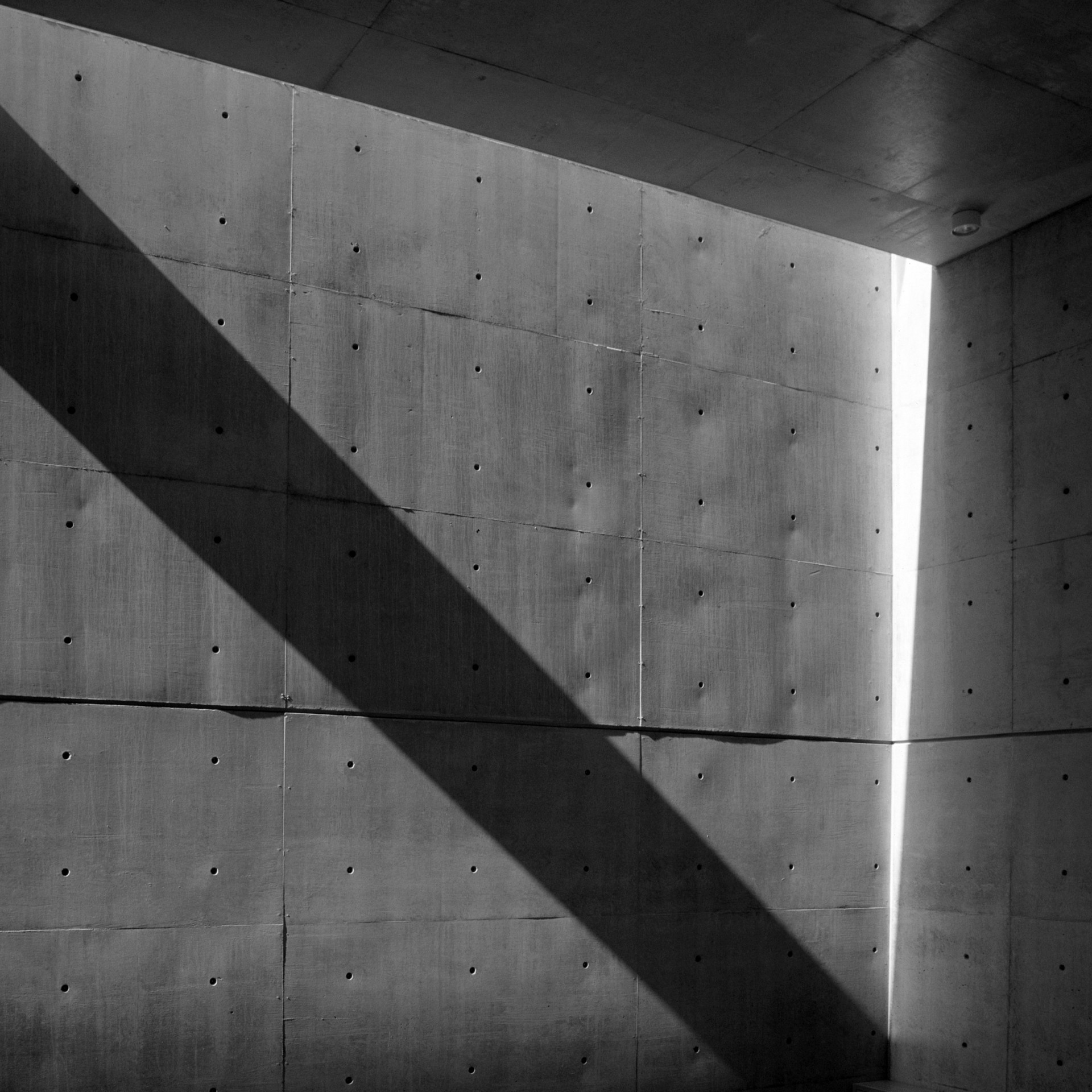 Tadao Ando Wallpapers - Wallpaper Cave