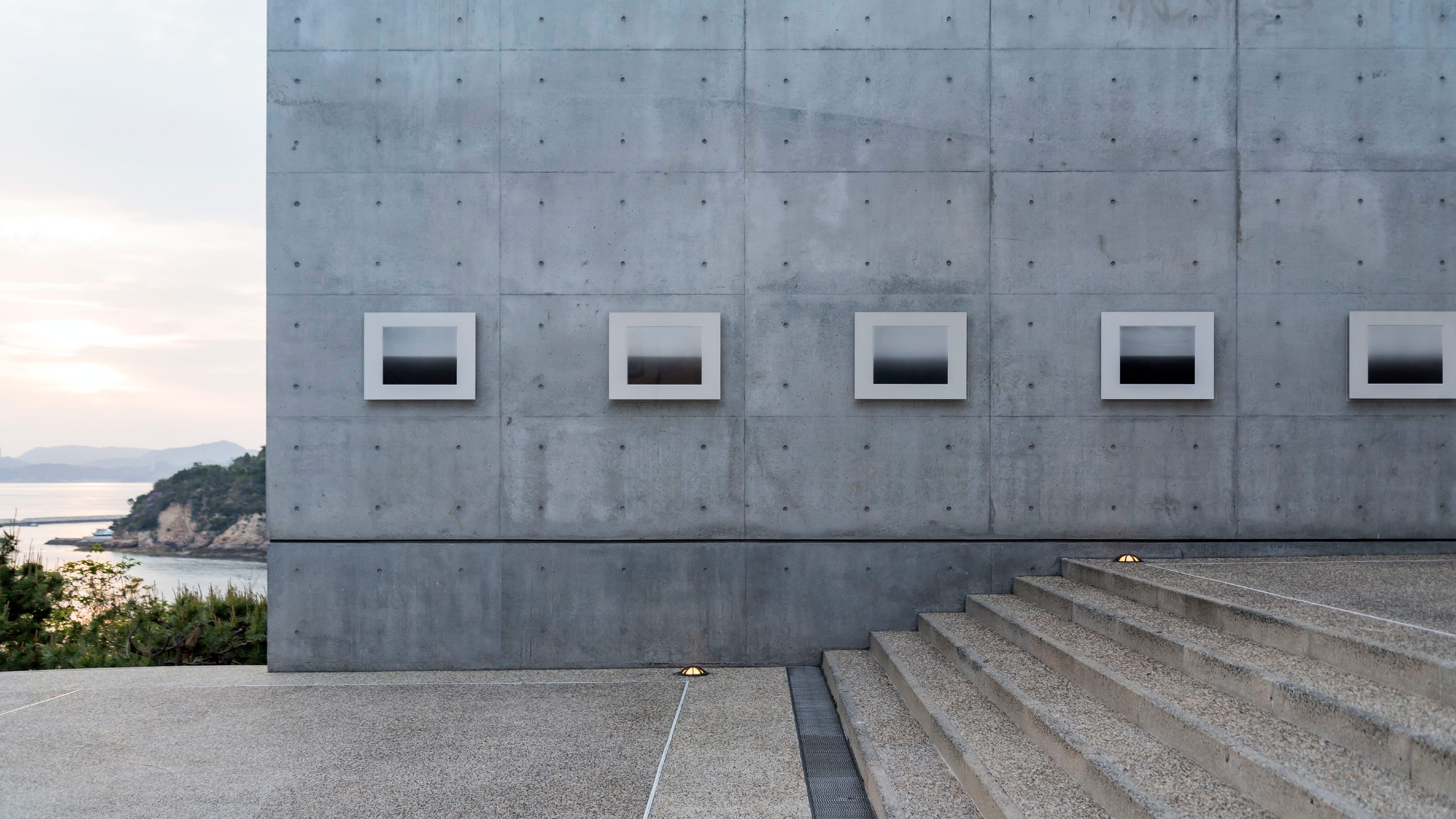 Tadao Ando Wallpapers - Wallpaper Cave