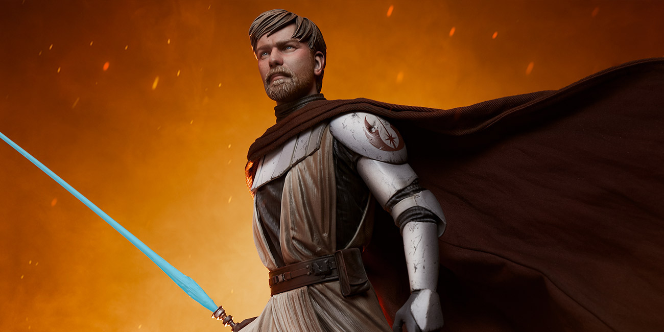 General Kenobi Wallpapers - Wallpaper Cave