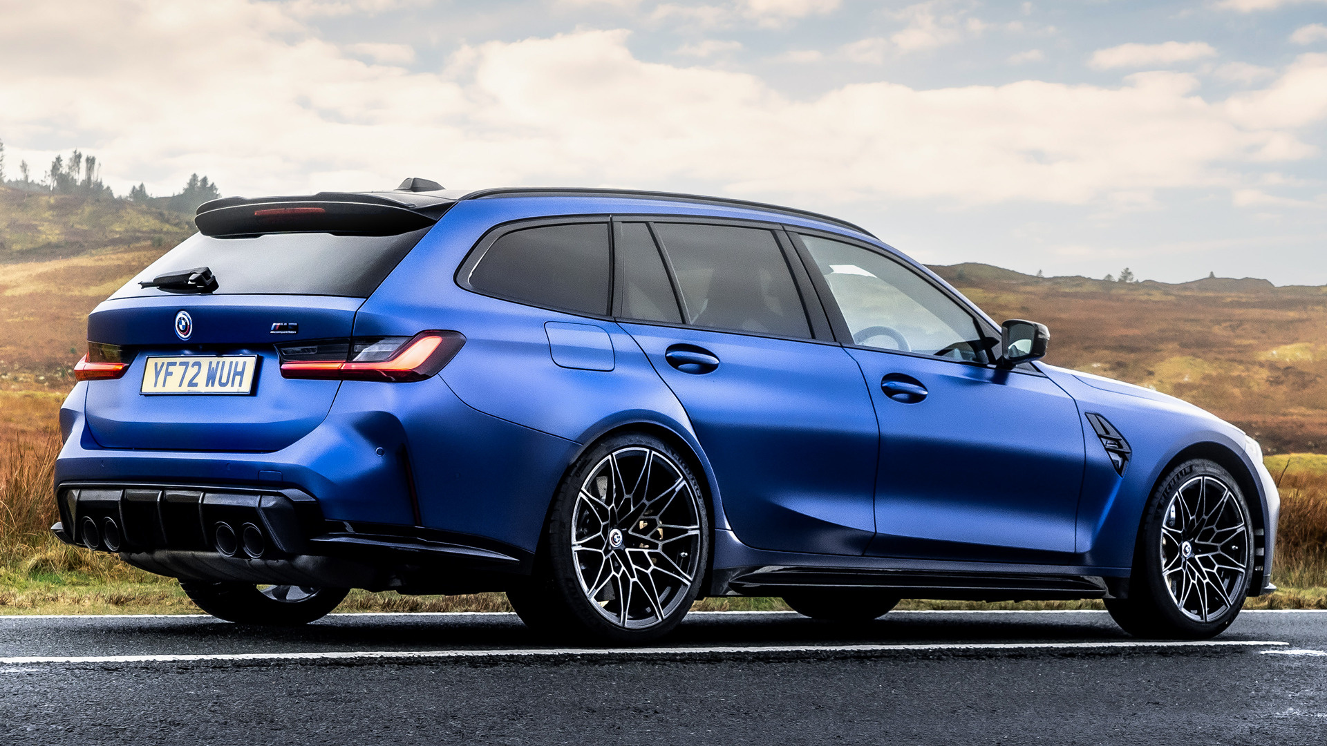 M3 Touring Wallpapers - Wallpaper Cave