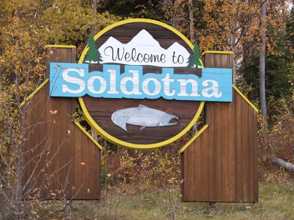 Soldotna Wallpapers - Wallpaper Cave