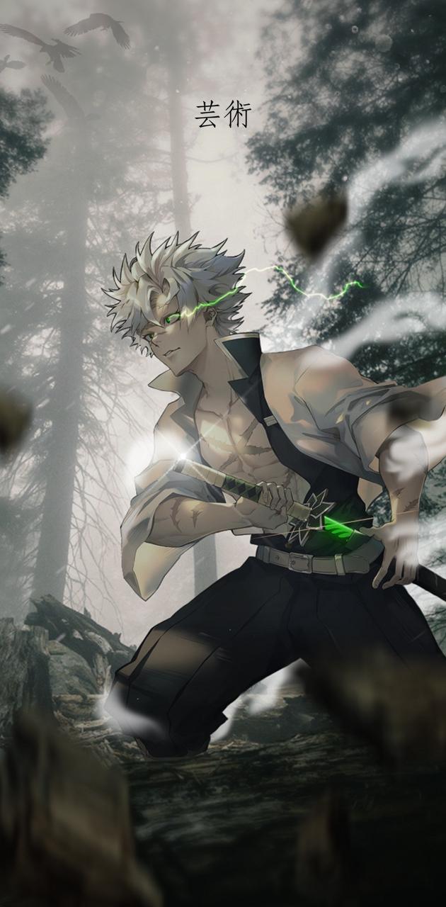 Wind Breathing Wallpapers - Wallpaper Cave