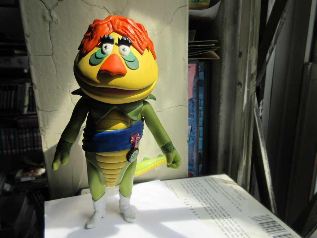 H.R. Pufnstuf Wallpapers - Wallpaper Cave