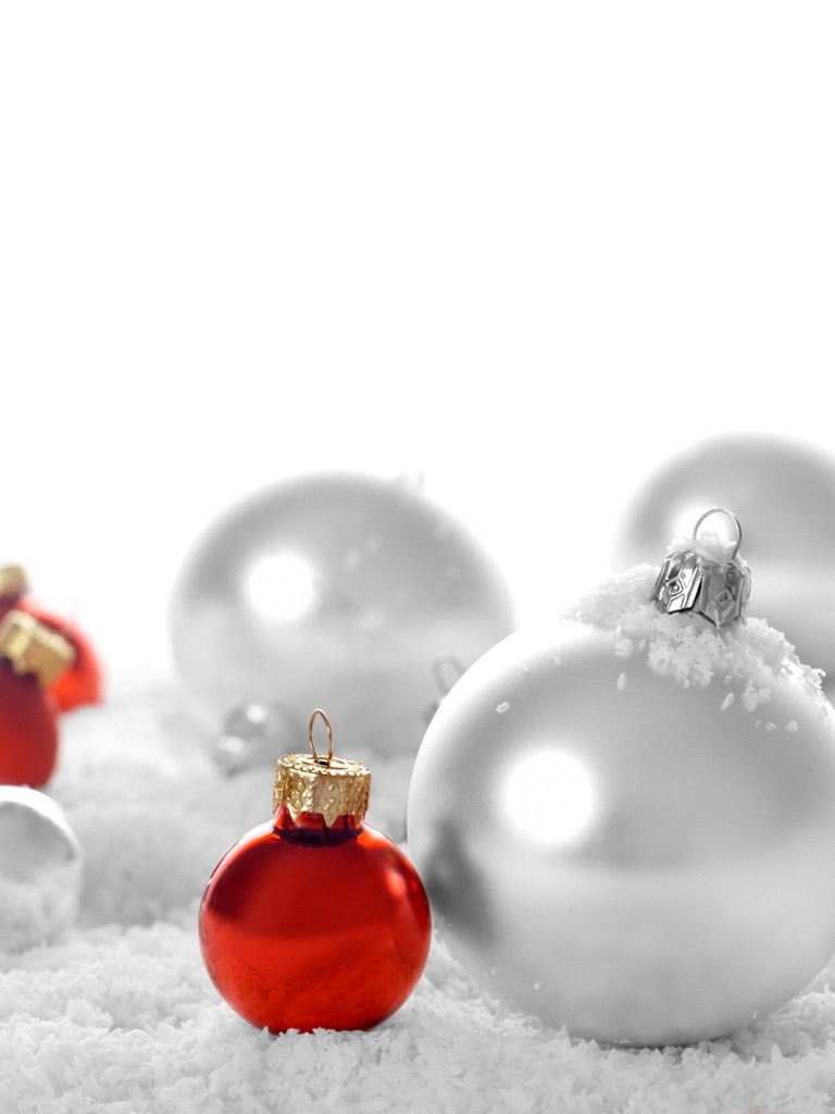 Christmas Portrait Wallpapers - Wallpaper Cave