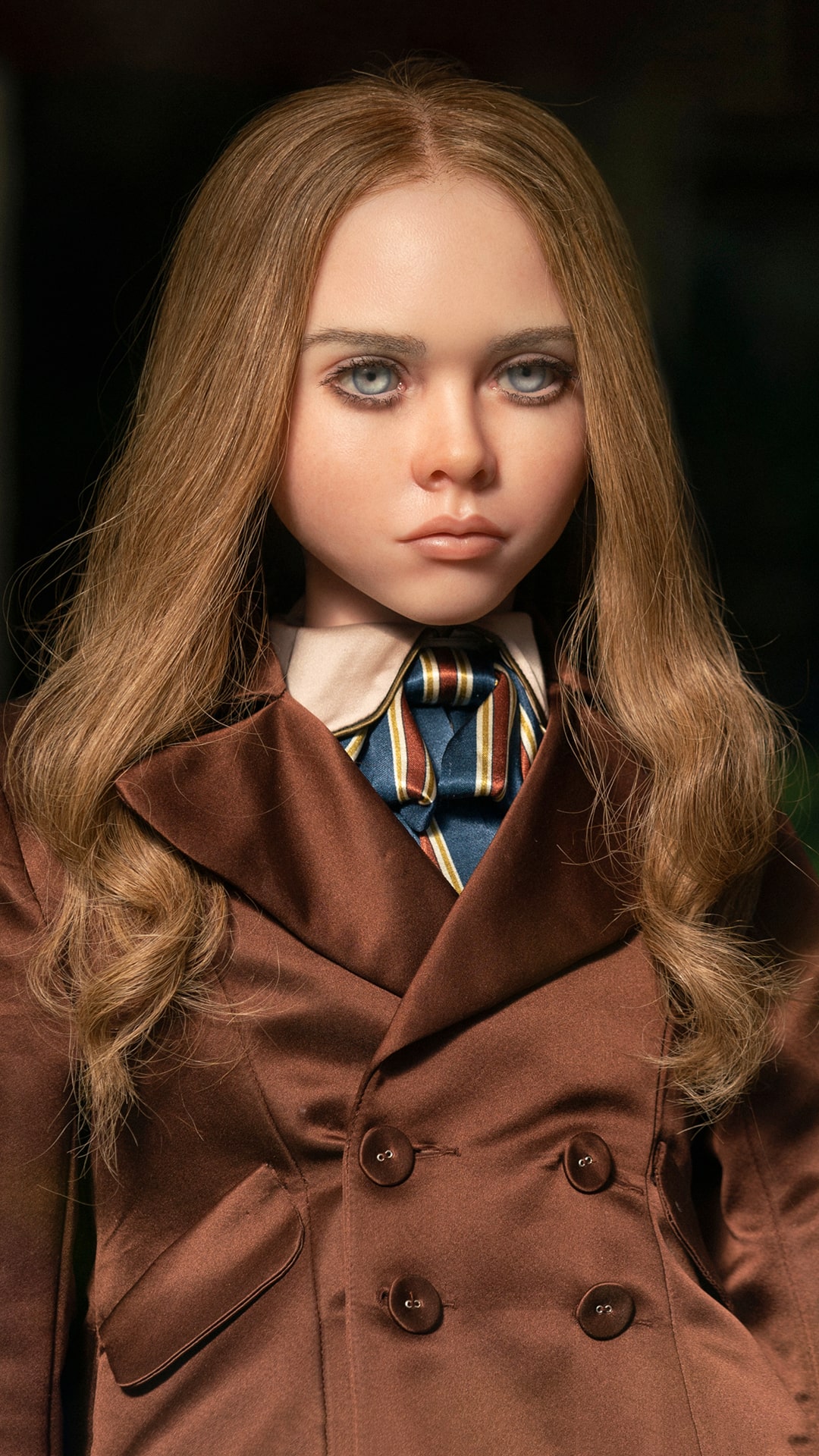 Megan Doll Wallpapers Wallpaper Cave Megan Doll Wallpapers Wallpaper Cave