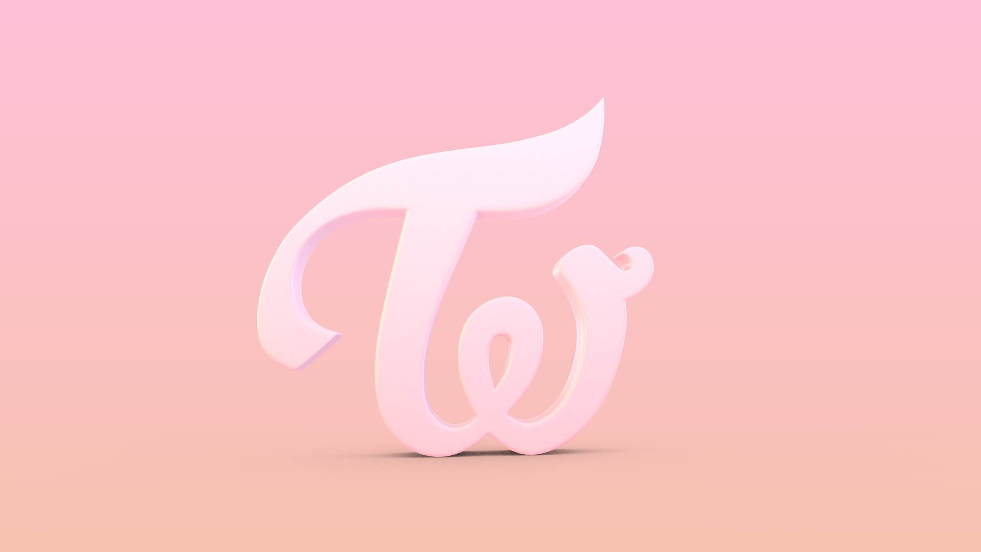 Twice Logo Desktop Wallpapers - Wallpaper Cave