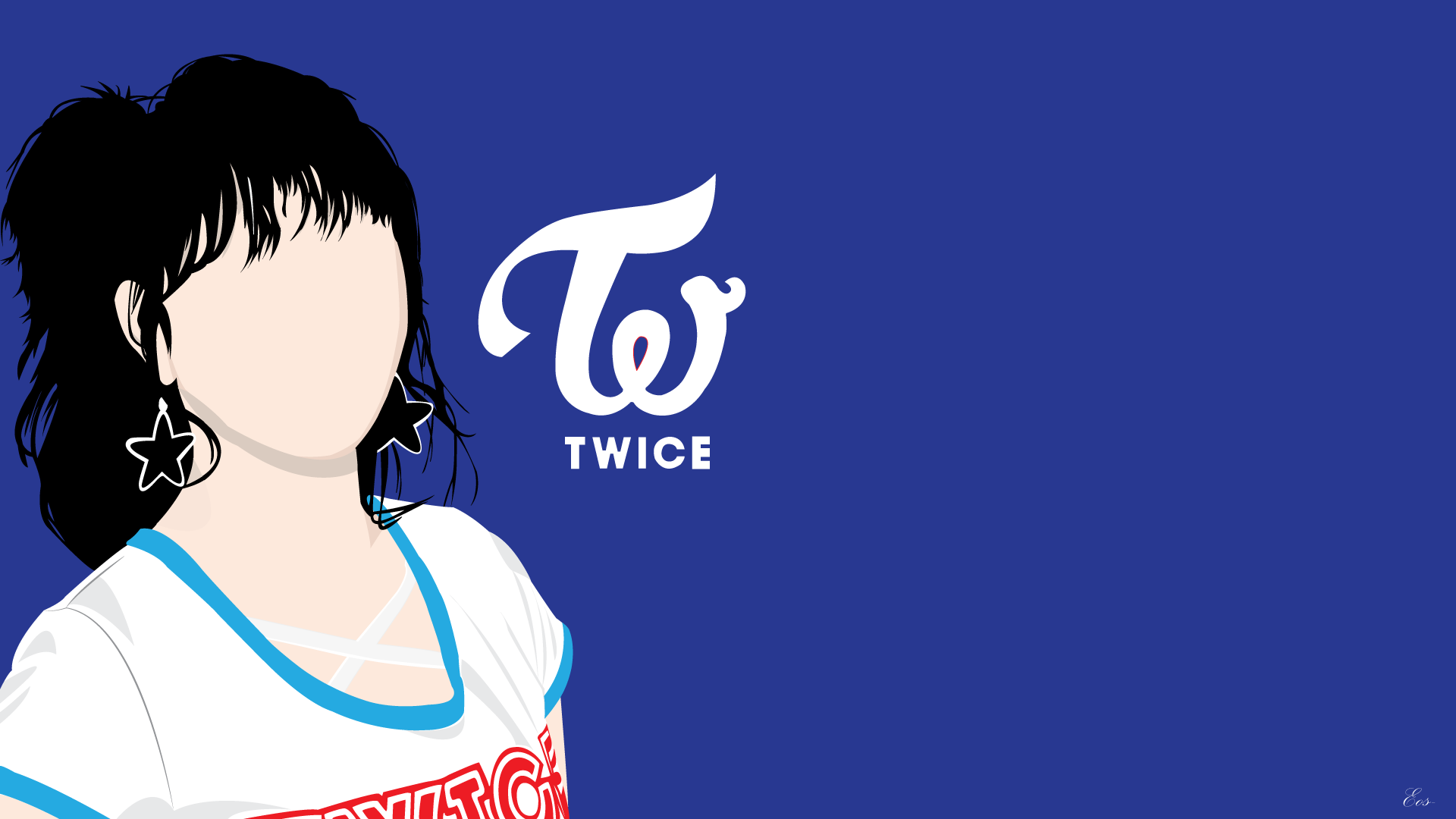 Twice Logo Desktop Wallpapers - Wallpaper Cave