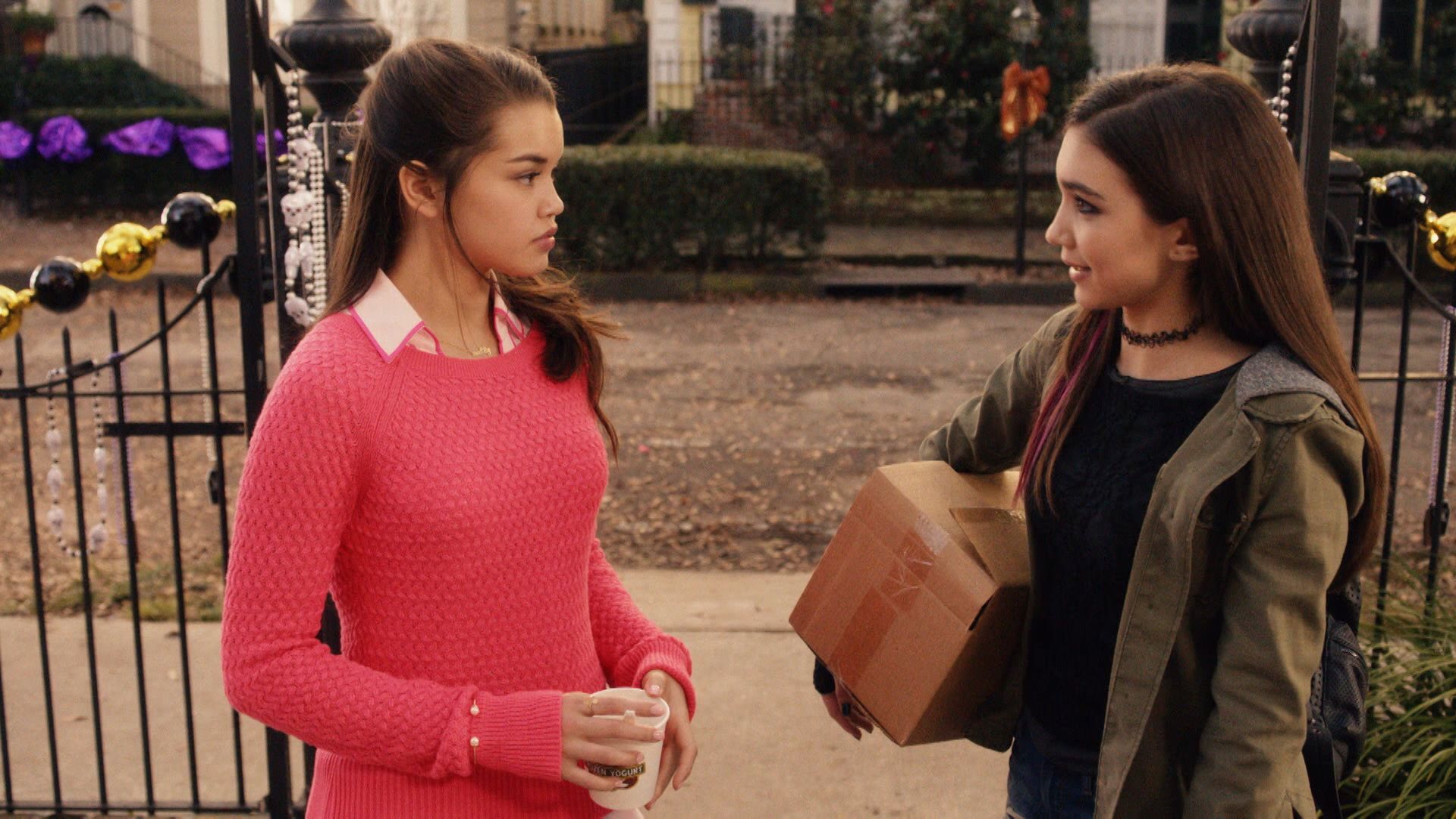 Invisible Sister Wallpapers - Wallpaper Cave