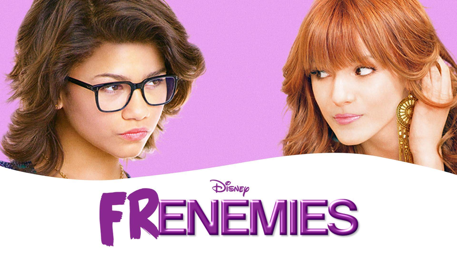 Frenemies Wallpapers - Wallpaper Cave