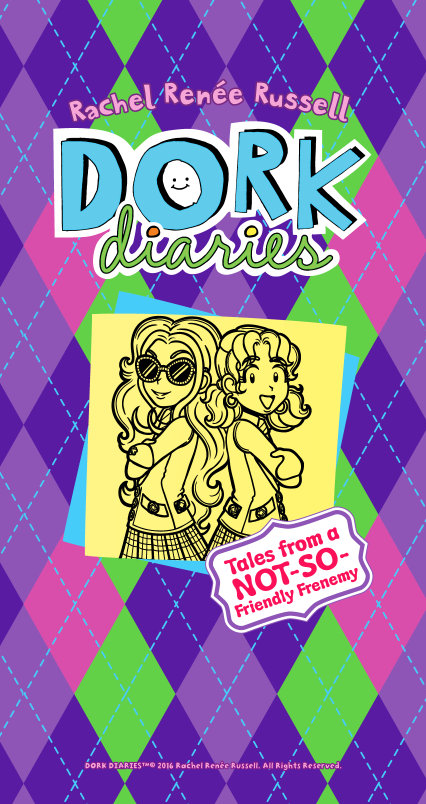 Frenemies Wallpapers - Wallpaper Cave