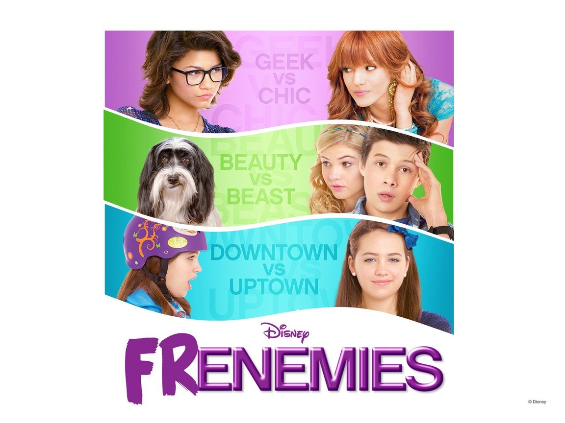 Frenemies Wallpapers - Wallpaper Cave