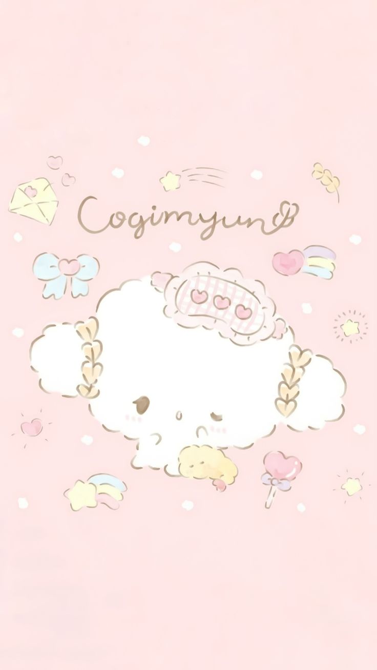 Cogimyun Wallpapers - Wallpaper Cave