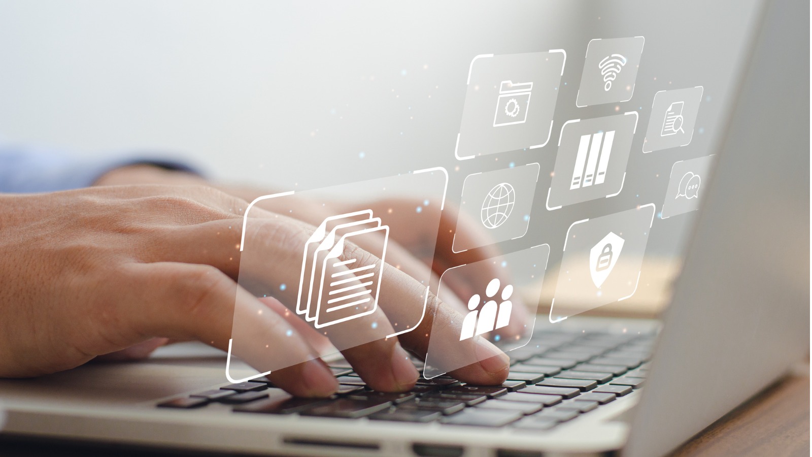 Computer Skills Wallpapers - Wallpaper Cave