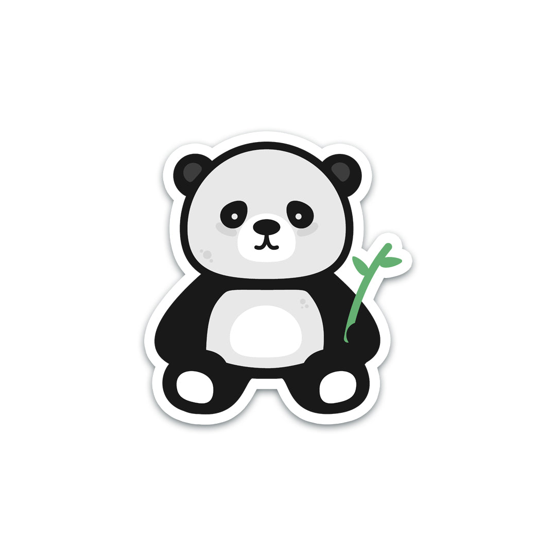 Panda Sticker Wallpapers - Wallpaper Cave