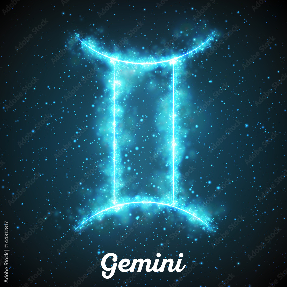 Gemini Wallpapers - Wallpaper Cave