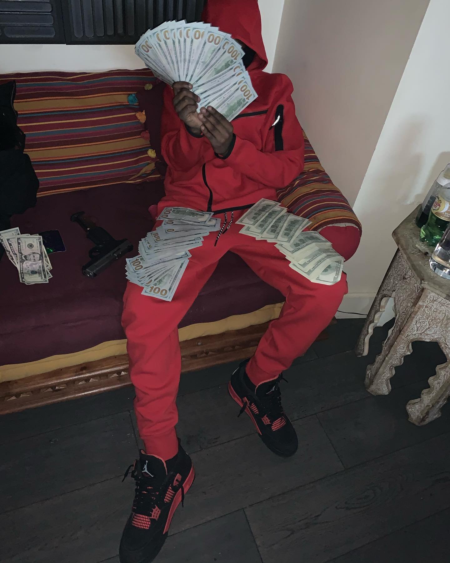 Kenzo Balla Wallpapers - Wallpaper Cave