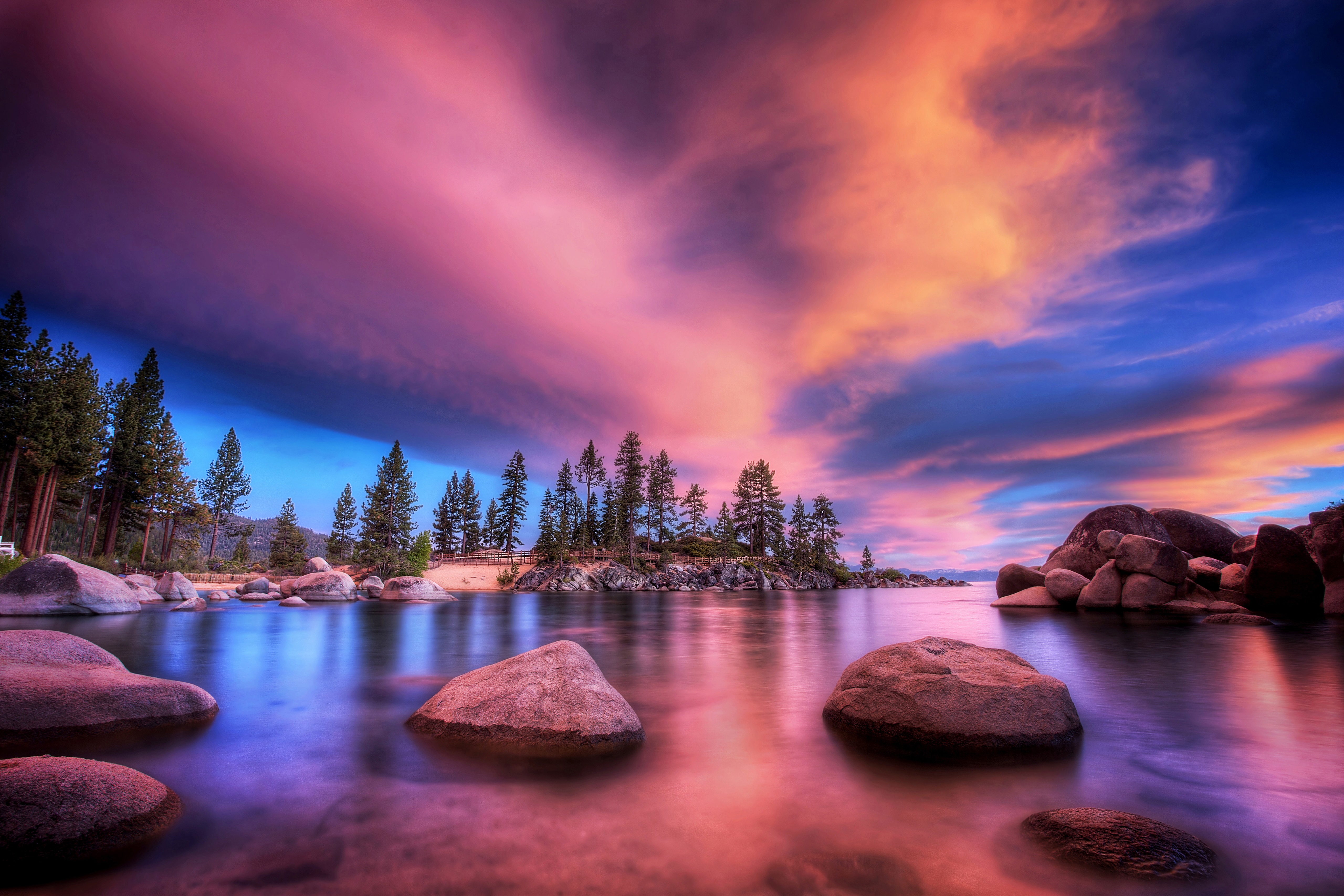 Tahoe Summer Wallpapers - Wallpaper Cave