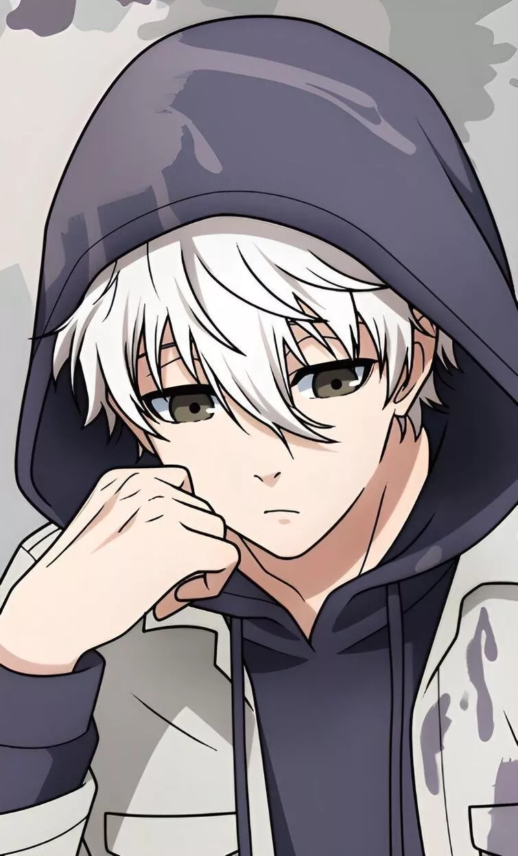 Nagi Seishiro 4k Phone Wallpapers - Wallpaper Cave