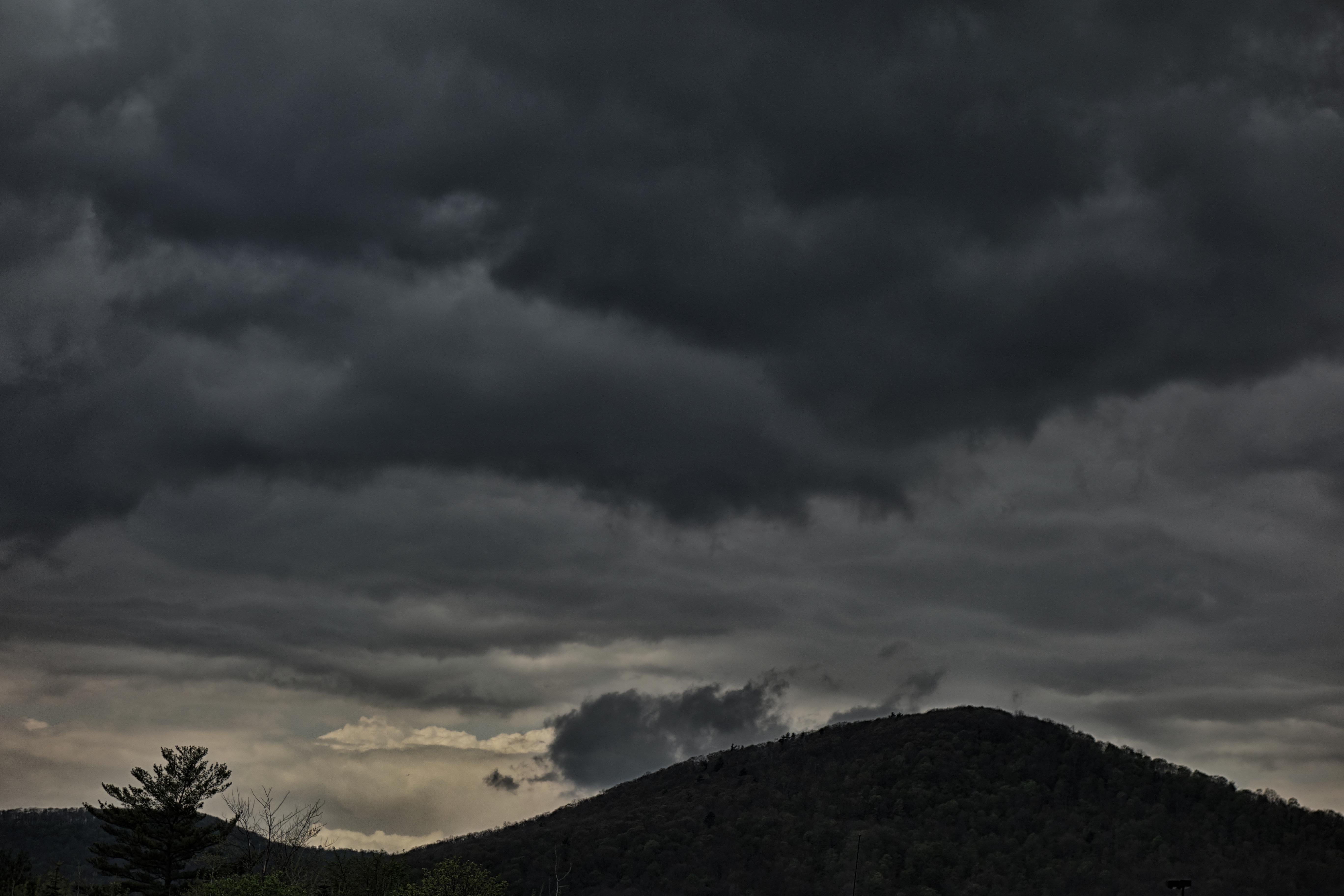 4k Evening Spring Wallpapers - Wallpaper Cave