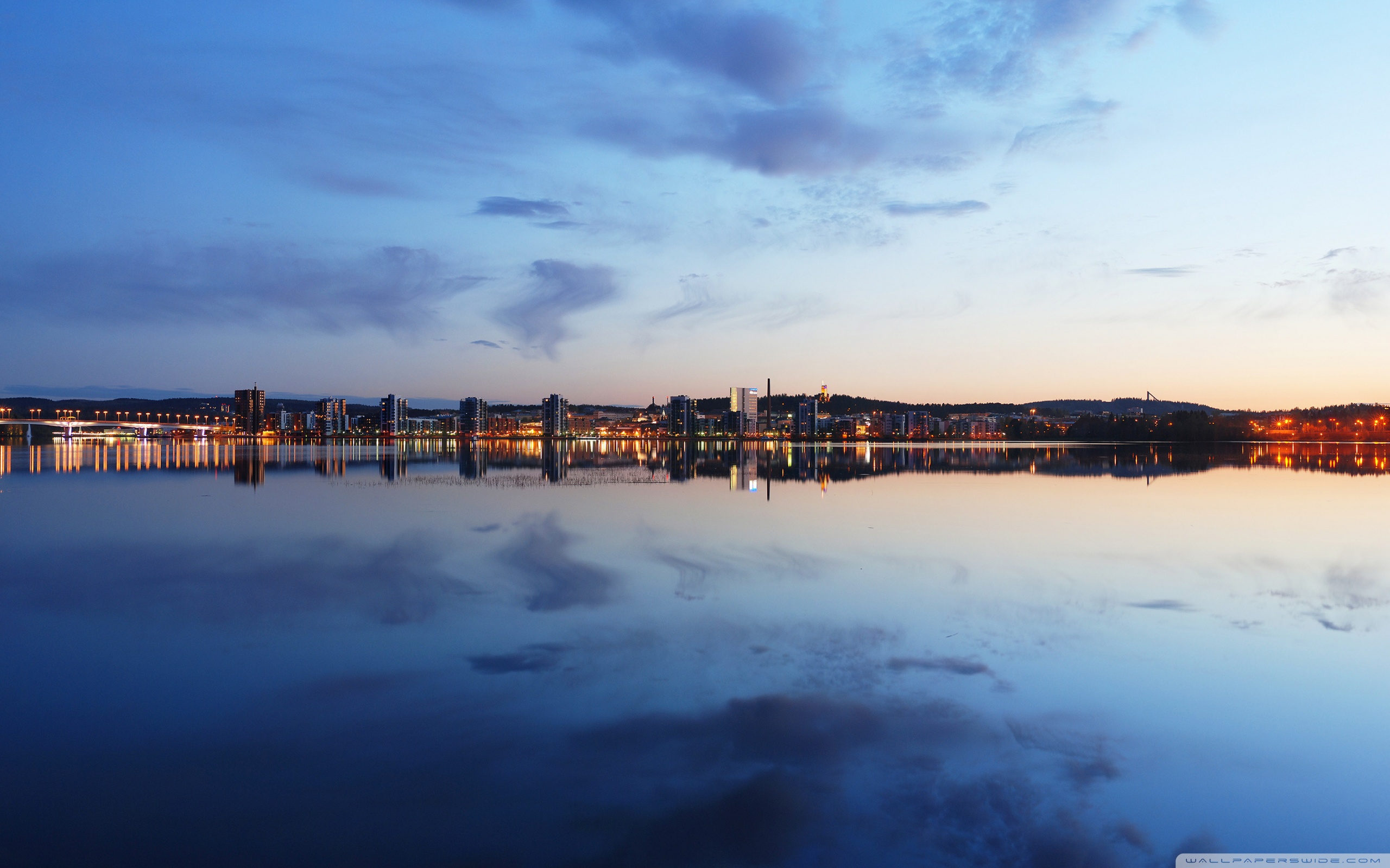 4k Evening Spring Wallpapers - Wallpaper Cave