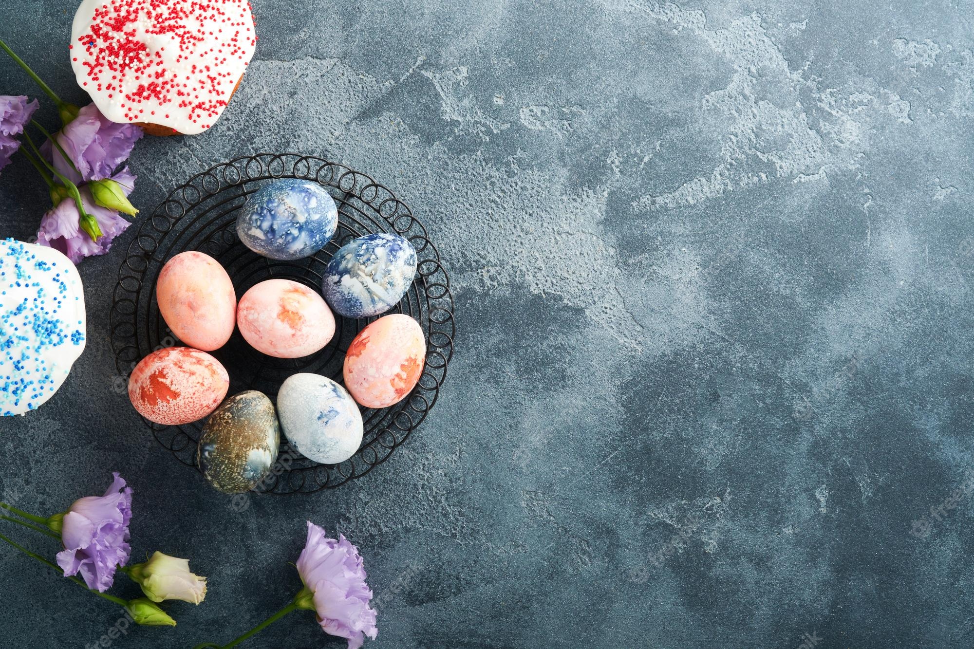 Easter Dark Wallpapers - Wallpaper Cave