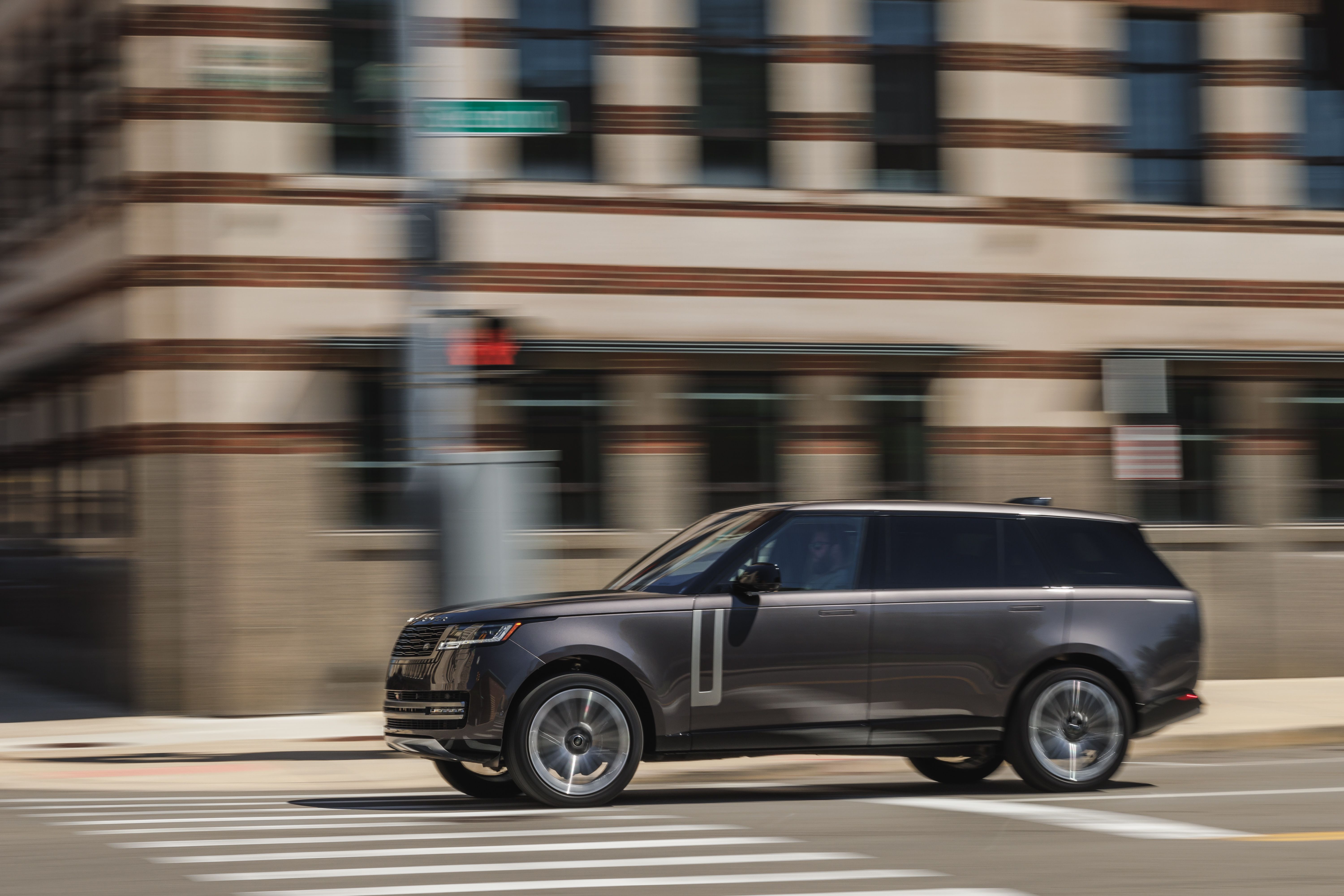 Range Rover Vouge 2023 Wallpapers - Wallpaper Cave