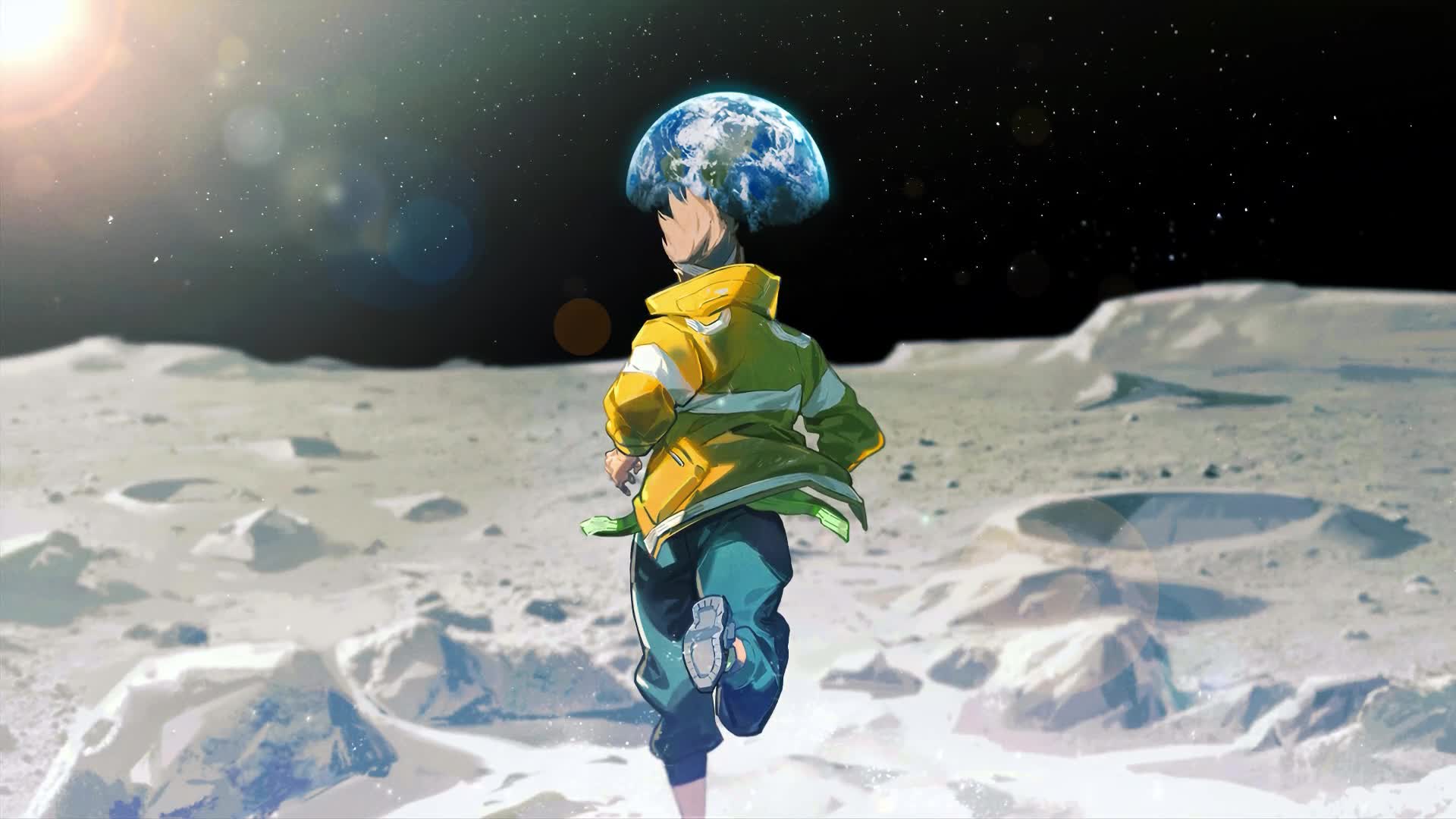 Cyberpunk David Wallpapers - Wallpaper Cave