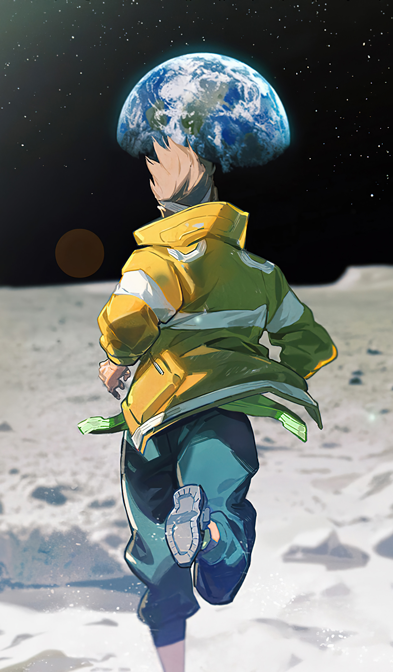 Cyberpunk David Wallpapers - Wallpaper Cave