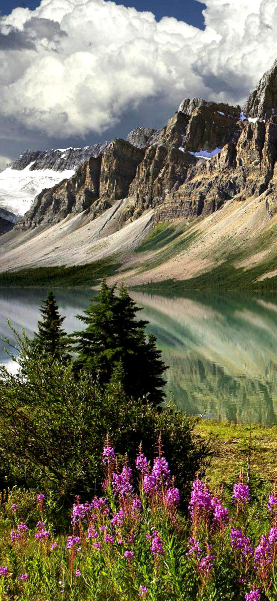 Spring Mountains iPhone Wallpapers - Wallpaper Cave