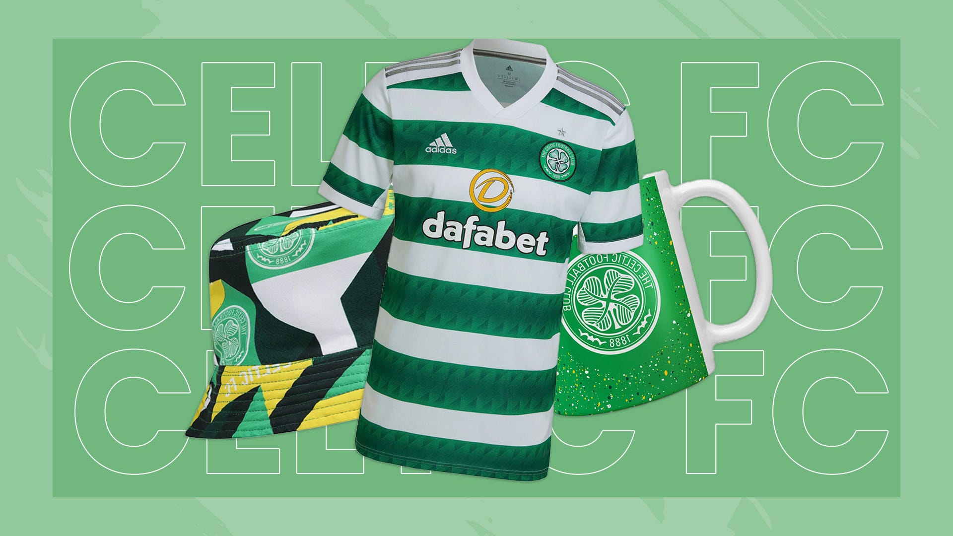 Celtic FC 2023 Wallpapers - Wallpaper Cave