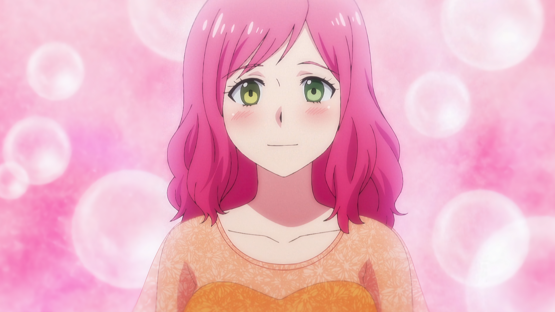 Manga Spring Wallpapers - Wallpaper Cave