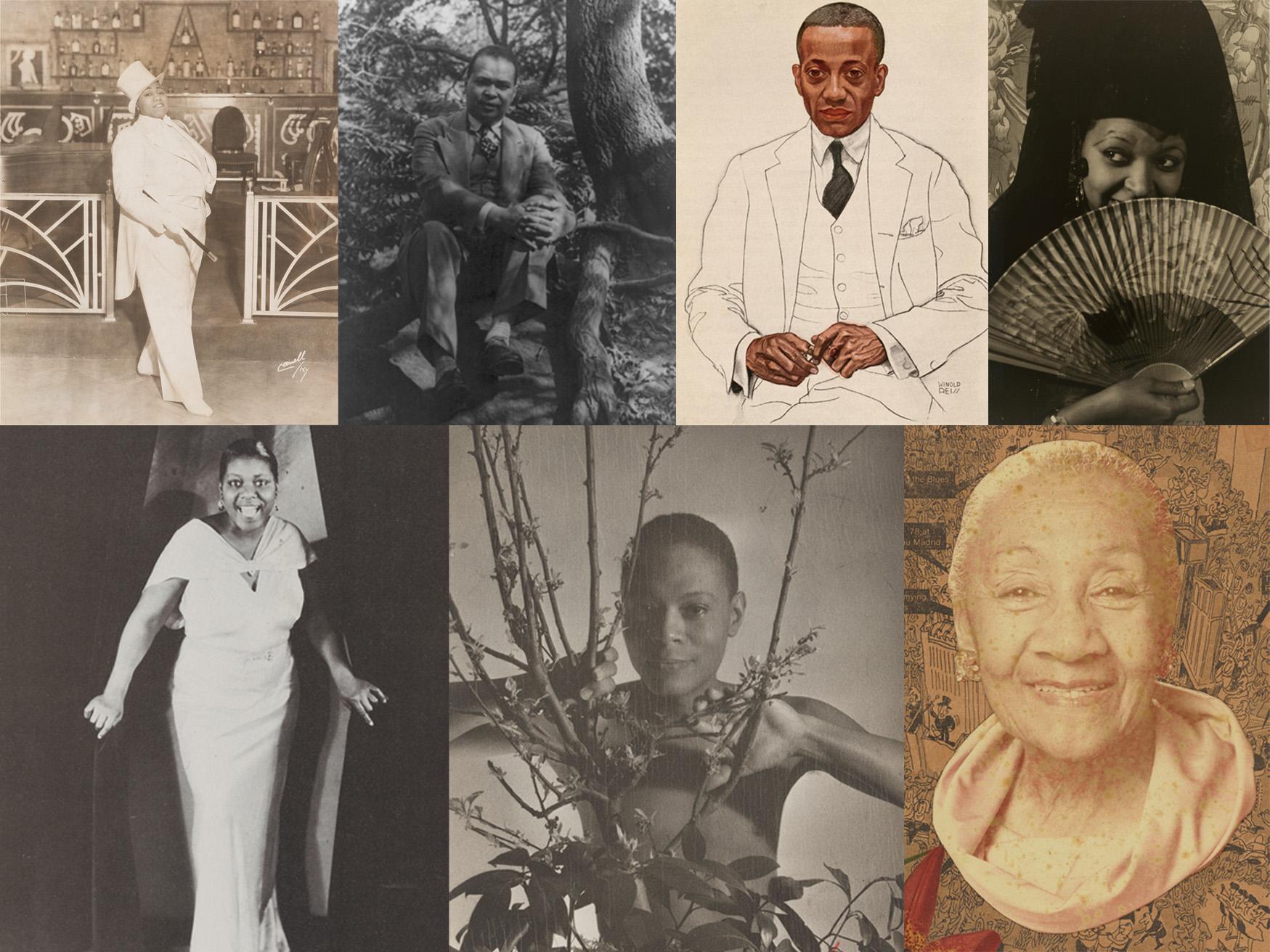 LGBTQ Collage Wallpapers - Wallpaper Cave