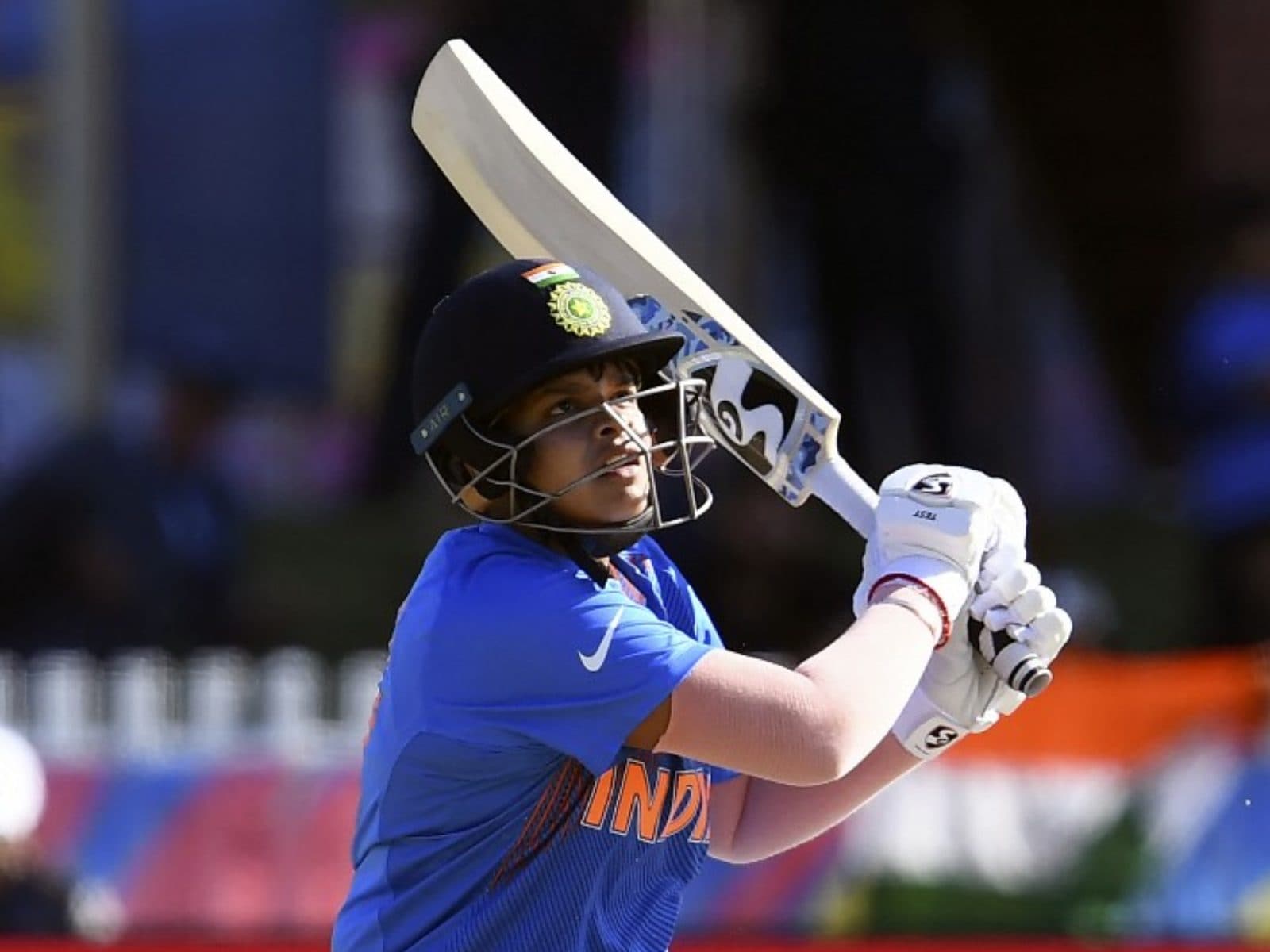 Shafali Verma Wallpapers - Wallpaper Cave