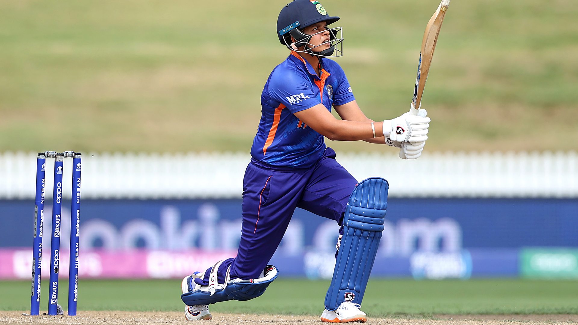 Shafali Verma Wallpapers - Wallpaper Cave