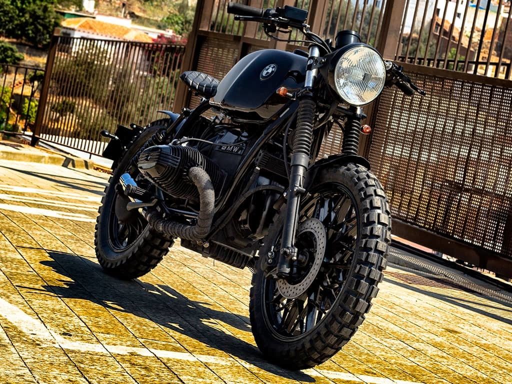 BMW R100 Wallpapers - Wallpaper Cave