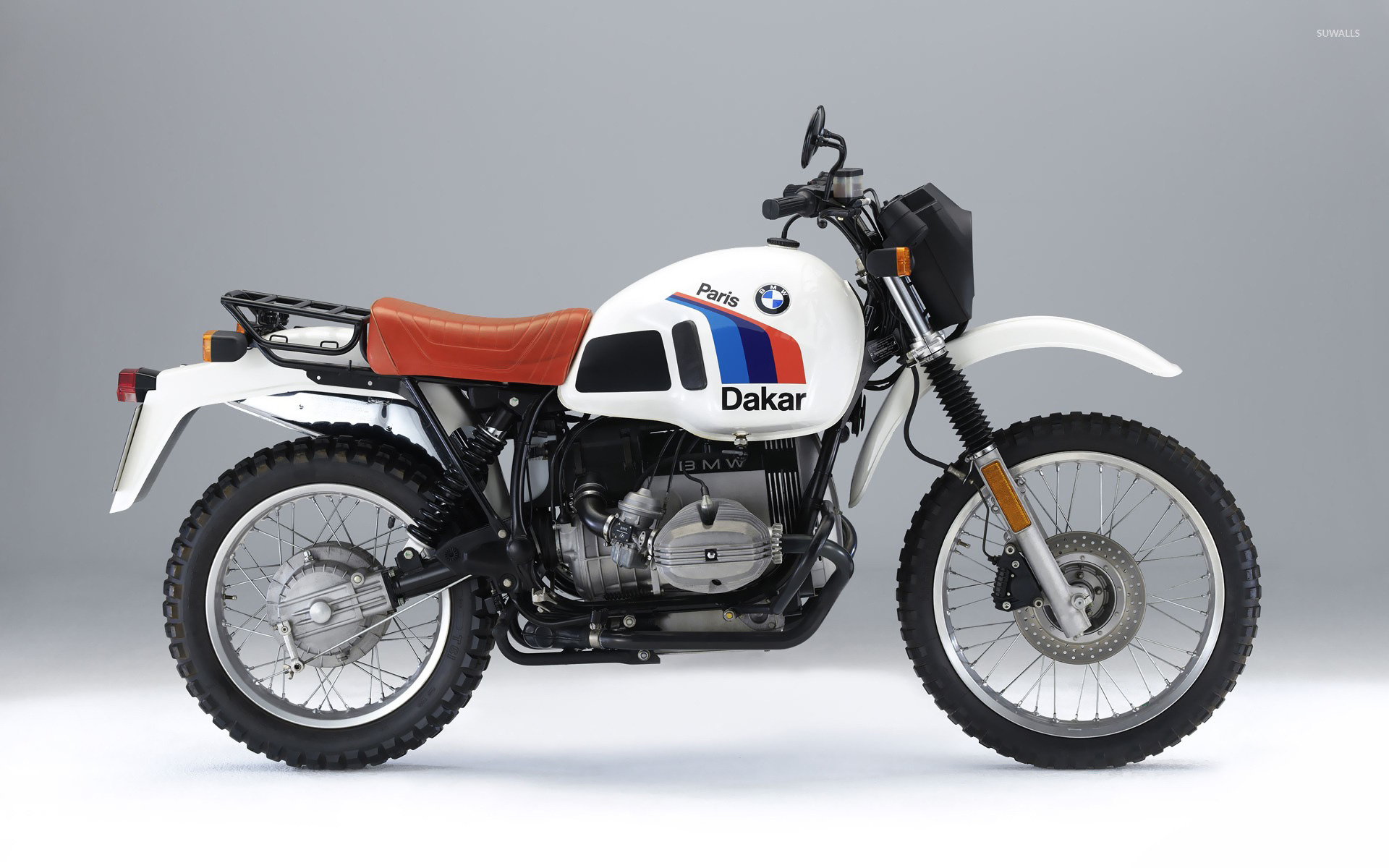 BMW R100 Wallpapers - Wallpaper Cave