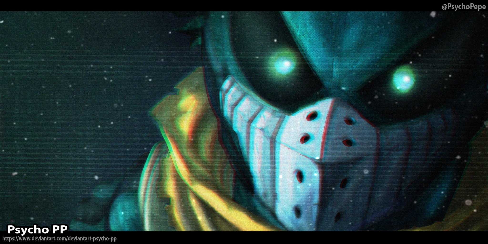 Deku Seinen Wallpapers - Wallpaper Cave