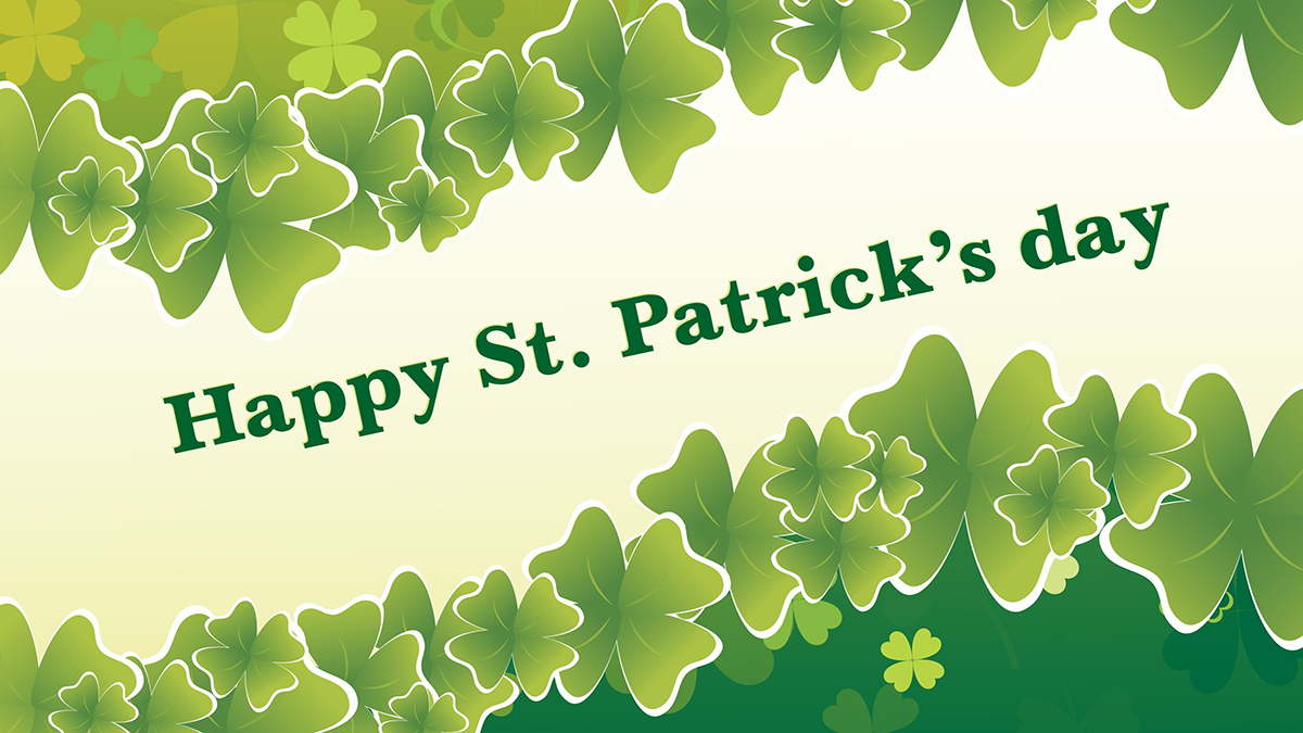 Happy St. Patricks Day 2023 Wallpapers - Wallpaper Cave