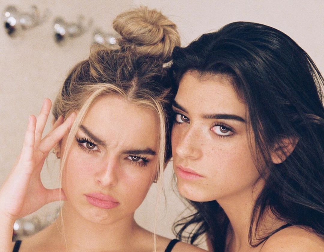 Addison Rae 2023 Wallpapers - Wallpaper Cave