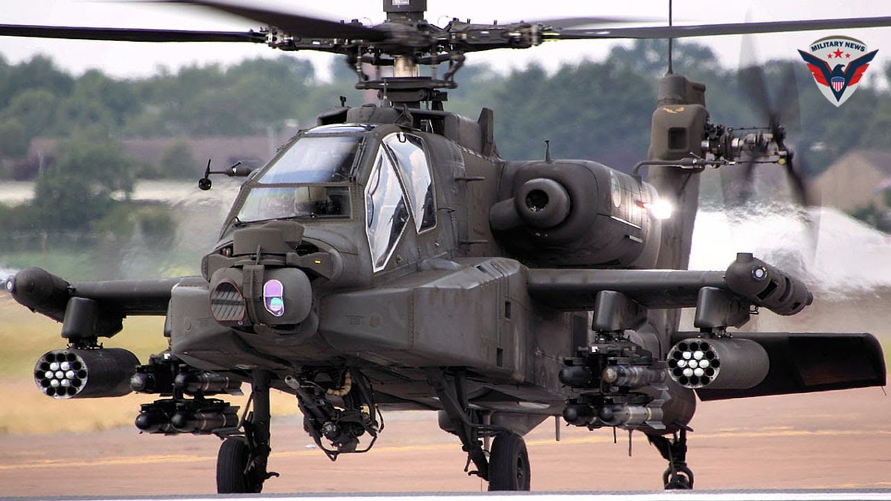 Call Of Duty Modern Warfare II Apache Helicopter Wallpapers - Wallpaper ...