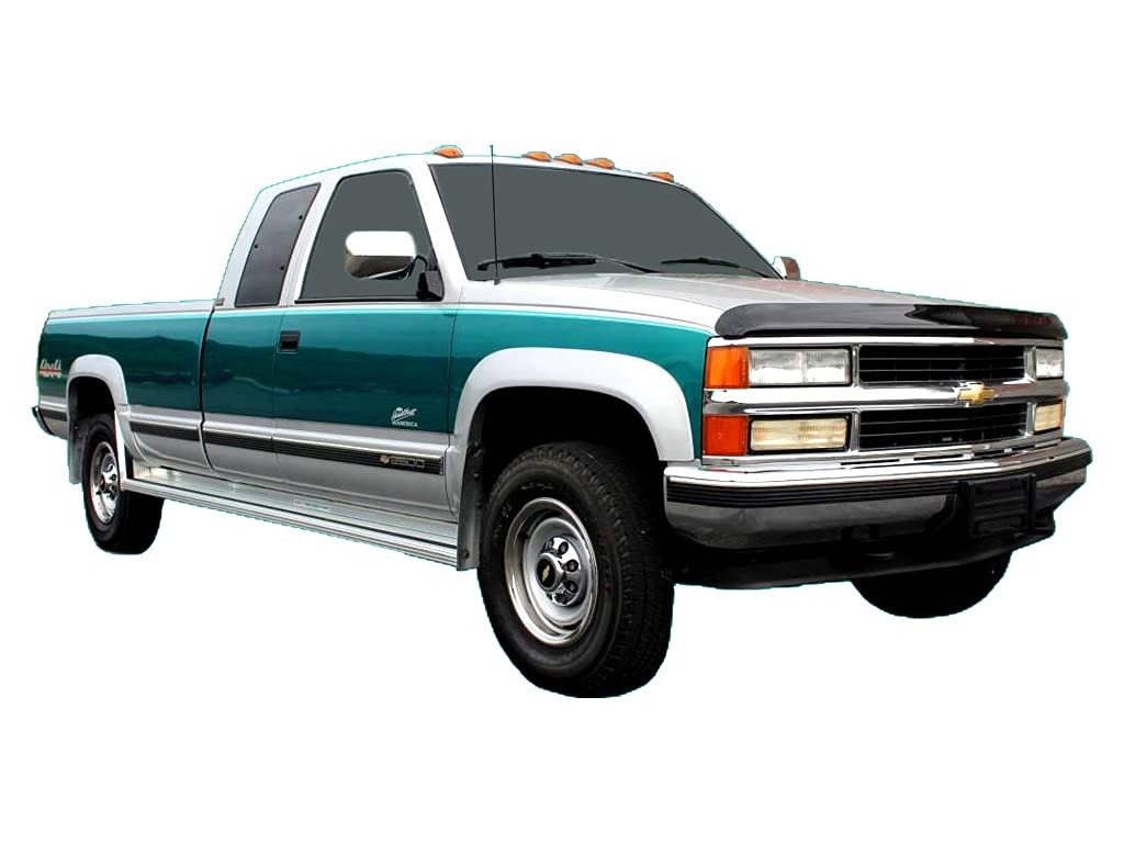 95 Chevy 1500 Wallpapers - Wallpaper Cave