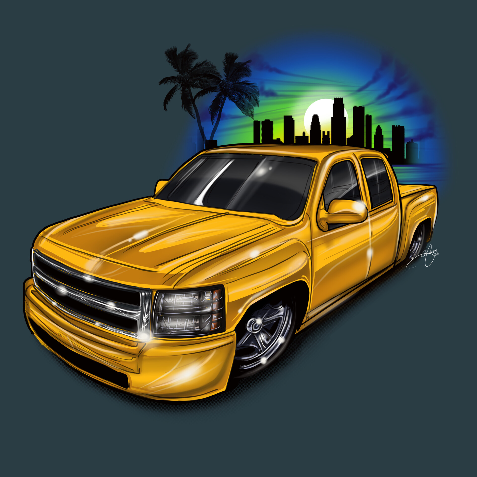 95 Chevy 1500 Wallpapers - Wallpaper Cave