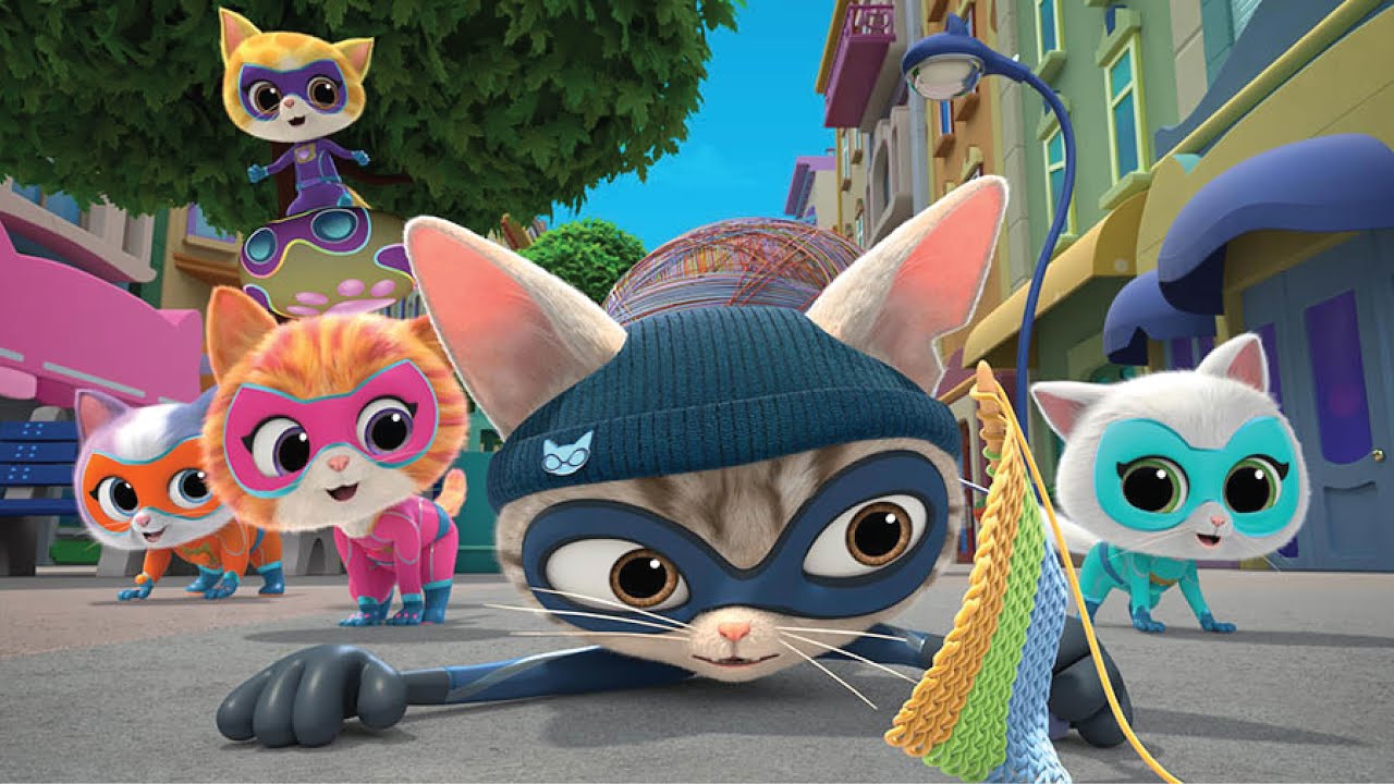 SuperKitties Wallpapers - Wallpaper Cave