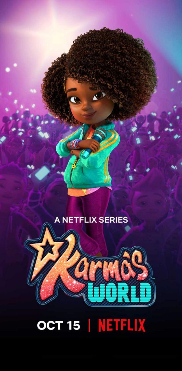 Karma's World Wallpapers - Wallpaper Cave